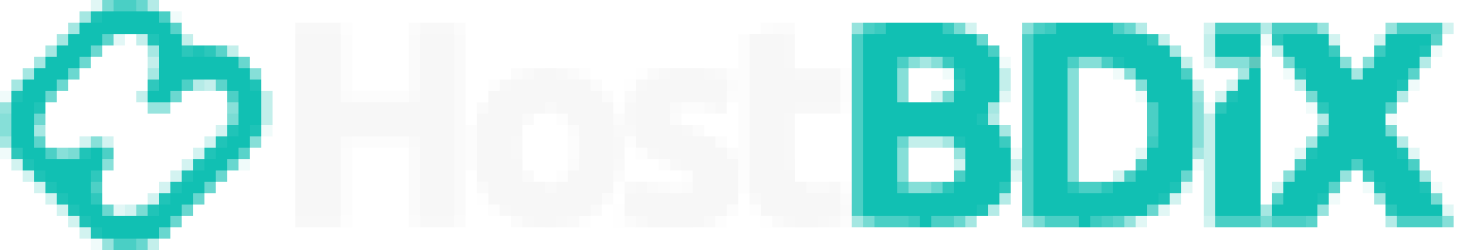 About Us - HostBDIX.com